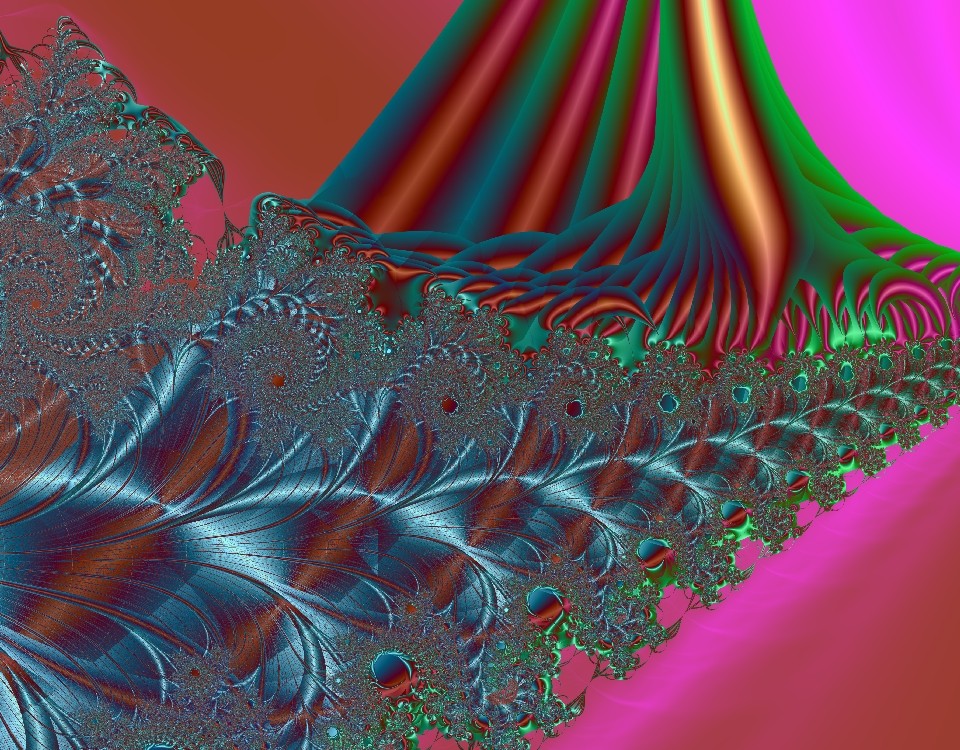 fractals designs | Photography & Fractal Art